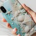 Faux Embroidery Felt Hot Air Balloon Phone Case - Etsy