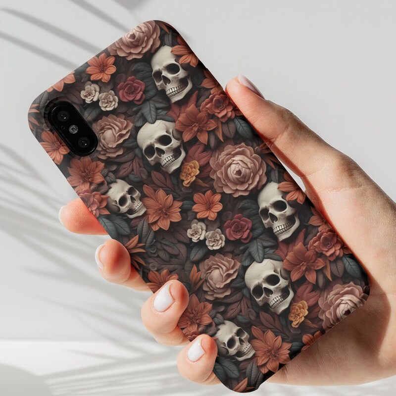 3d Phone Case - Etsy