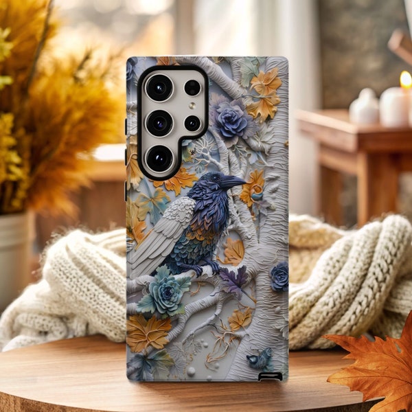 3d Clay Design Phone Case - Etsy