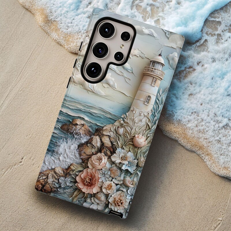 Ocean iPhone Case - Etsy