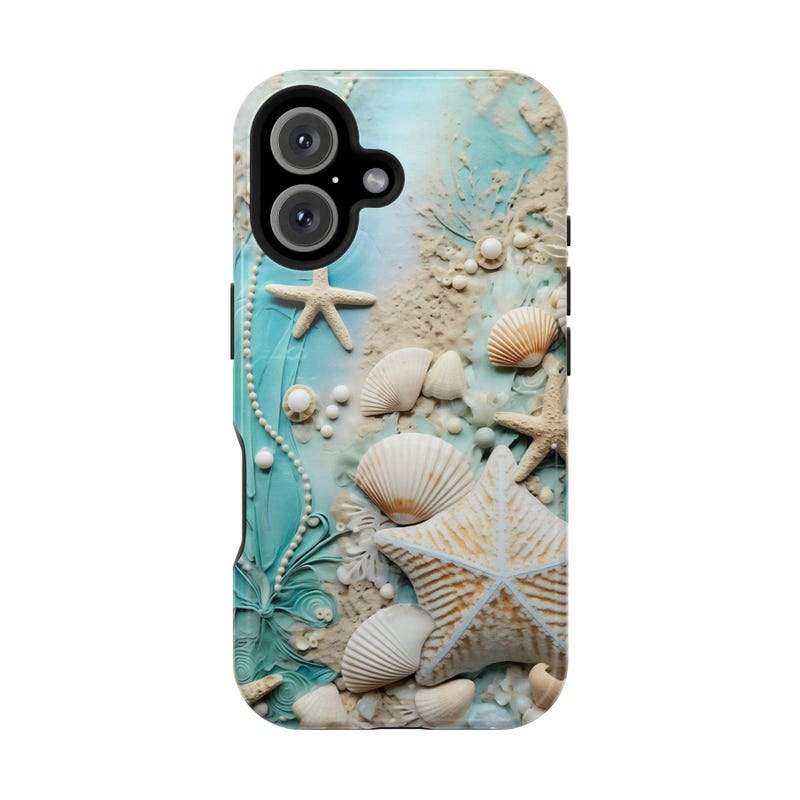 Beach Phone Case - Etsy