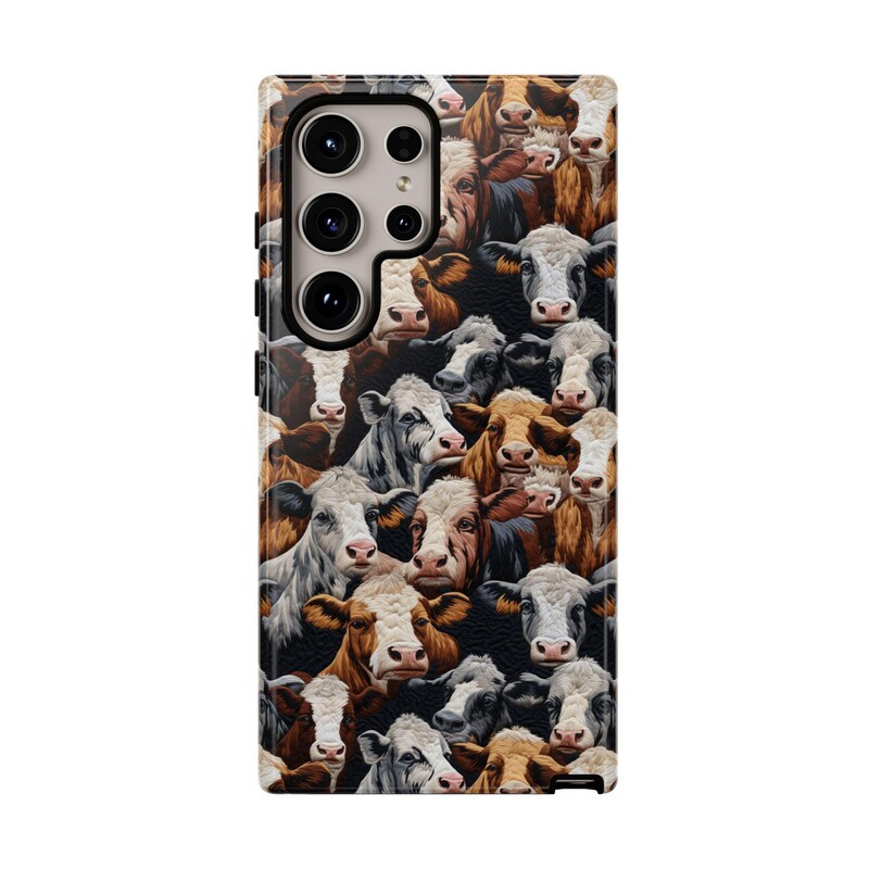 Western iPhone Case - Etsy