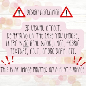 Snowy Mountain Landscape Phone Case, Blue Wood Grain Winter Pine Trees ...