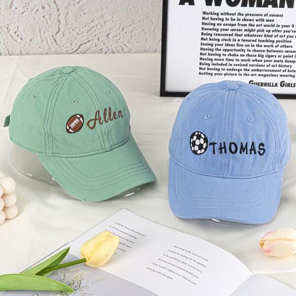 Cute Kids Hats - Etsy