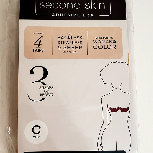 Second Skin - Etsy
