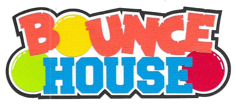 Premade Scrapbook-paper Piecing-scrastampin-for Layouts-summer-birthday ...