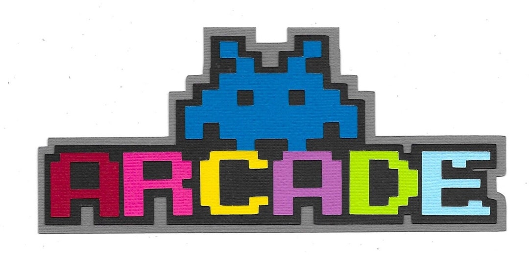 Premade Scrapbook-paper Piecing-scrastampin-for Layouts-girl-boy-kid ...