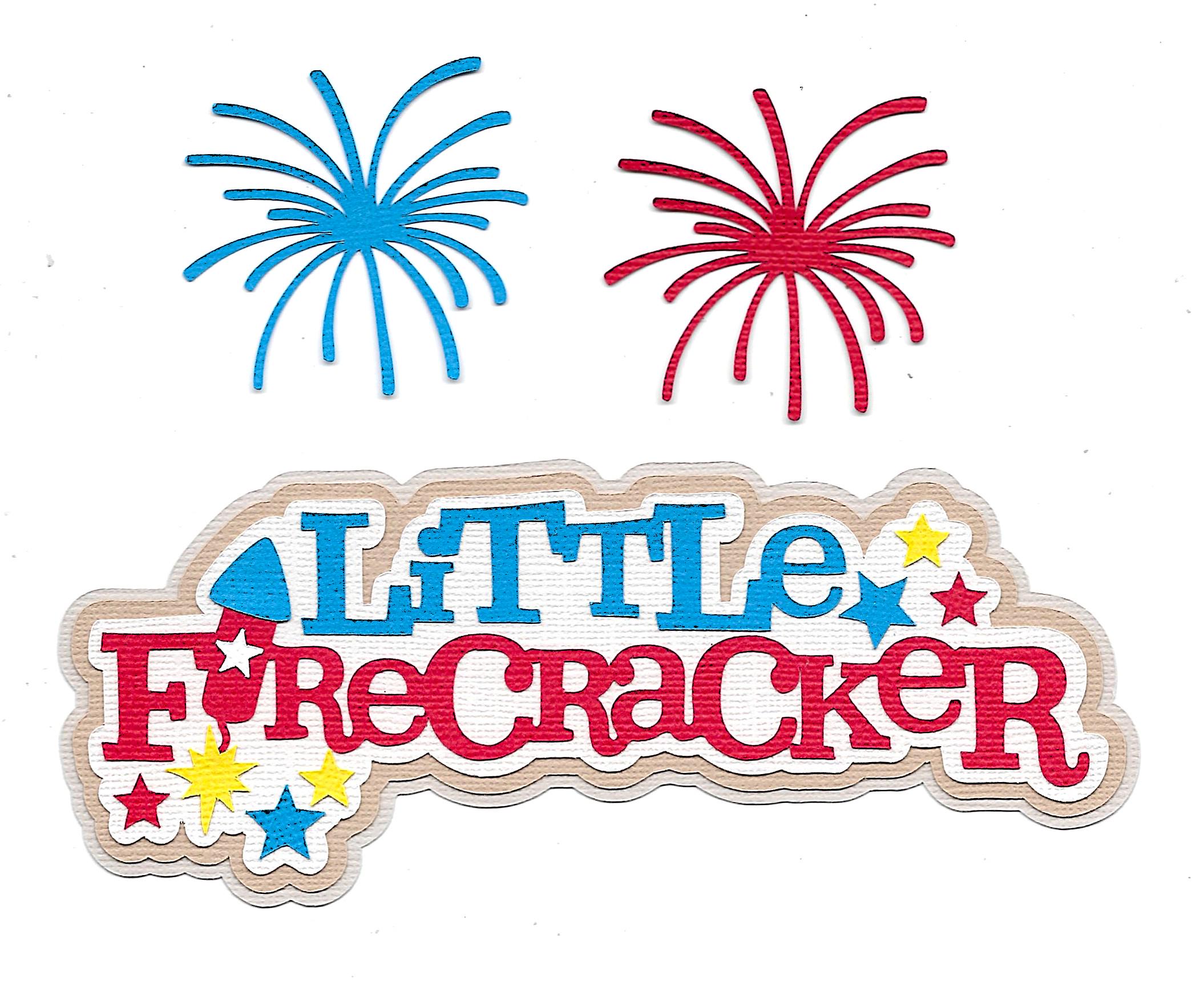 Premade Scrapbook-paper Piecing-scrastampin-for Layouts-holiday-summer ...