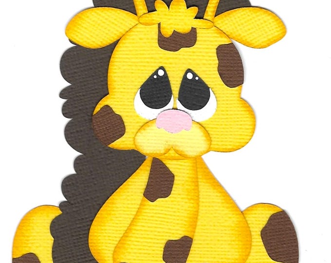 Premade Scrapbook-paper Piecing-scrastampin-for Layouts-for Cards ...