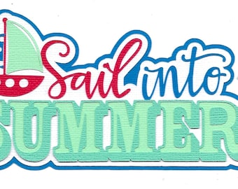 Premade Scrapbook-paper Piecing-scrastampin-for Layouts-accent Pieces ...