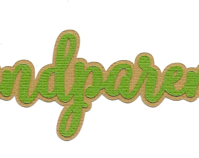 Premade Scrapbook-paper Piecing-scrastampin-for Layouts-carnival-state ...