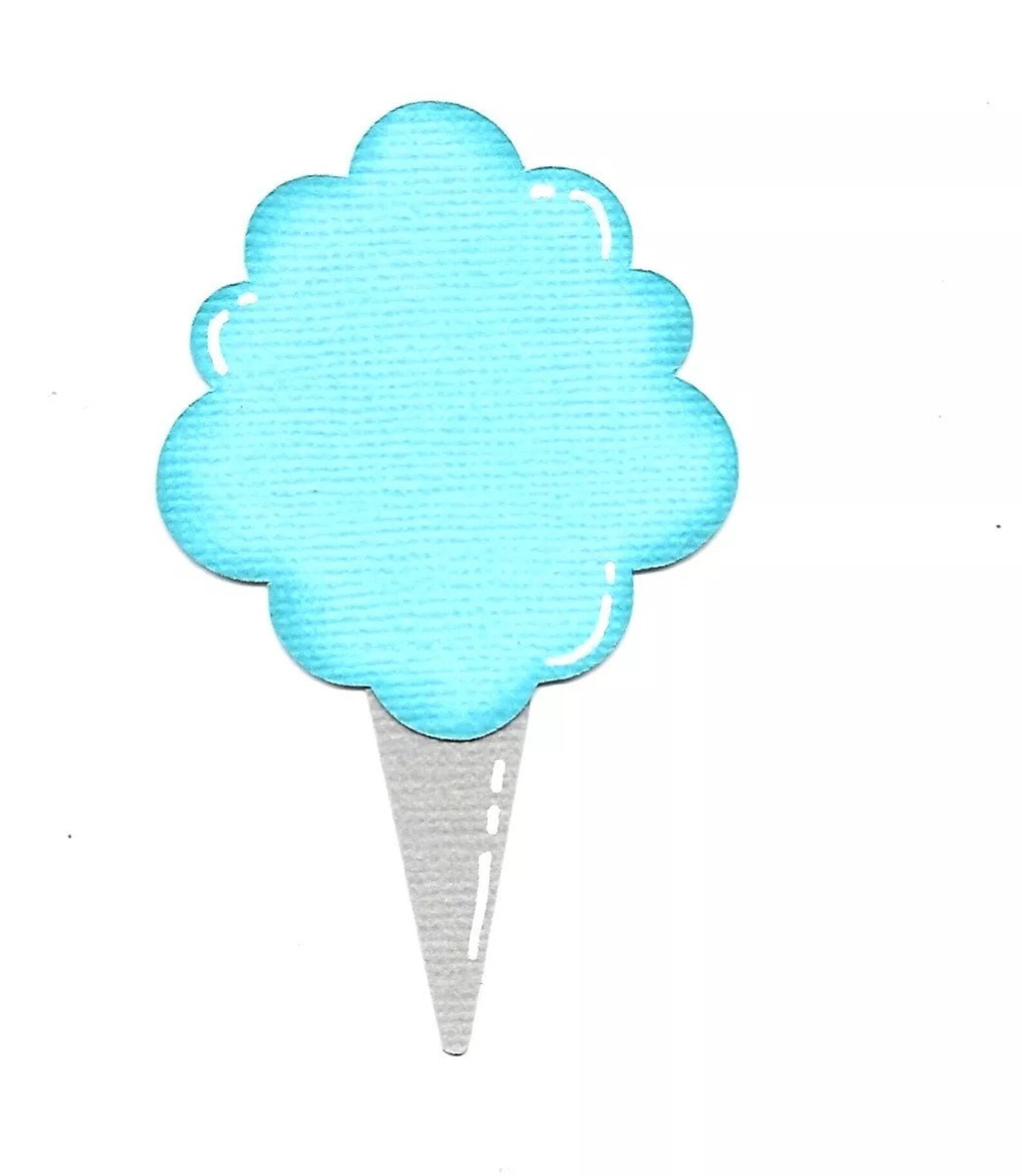 Premade Scrapbook-paper Piecing-scrastampin-for Layouts-carnival-state ...