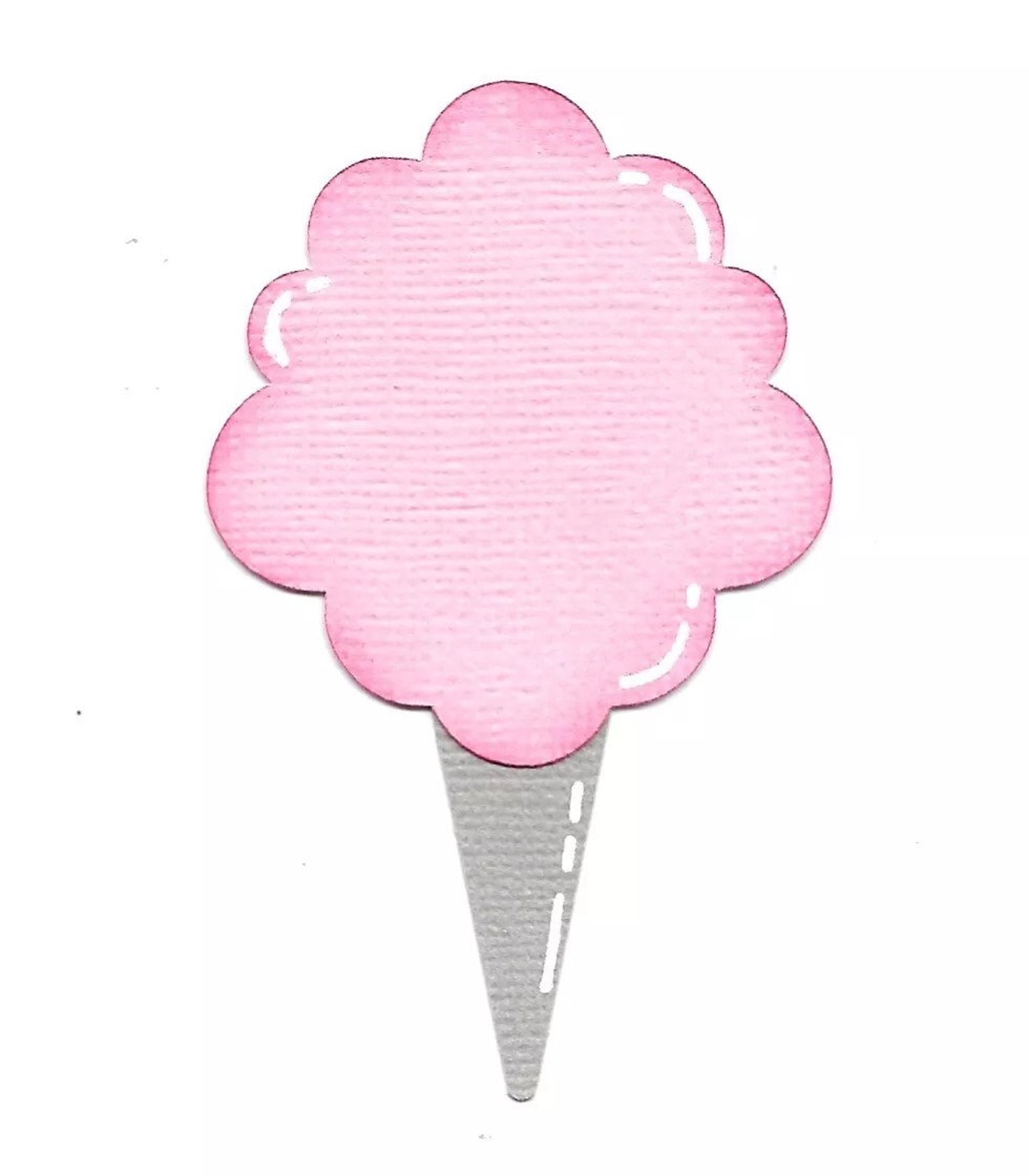 Premade Scrapbook-paper Piecing-scrastampin-for Layouts-carnival-state ...