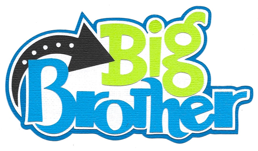 Premade Scrapbook-paper Piecing-scrastampin-for Layouts-title-family ...