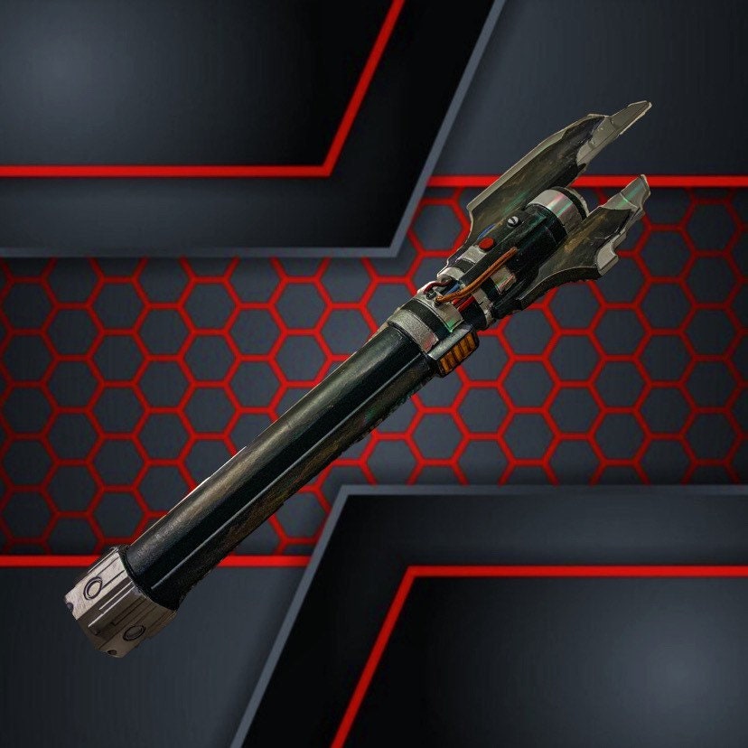 Swtor Jedi Lightsabers