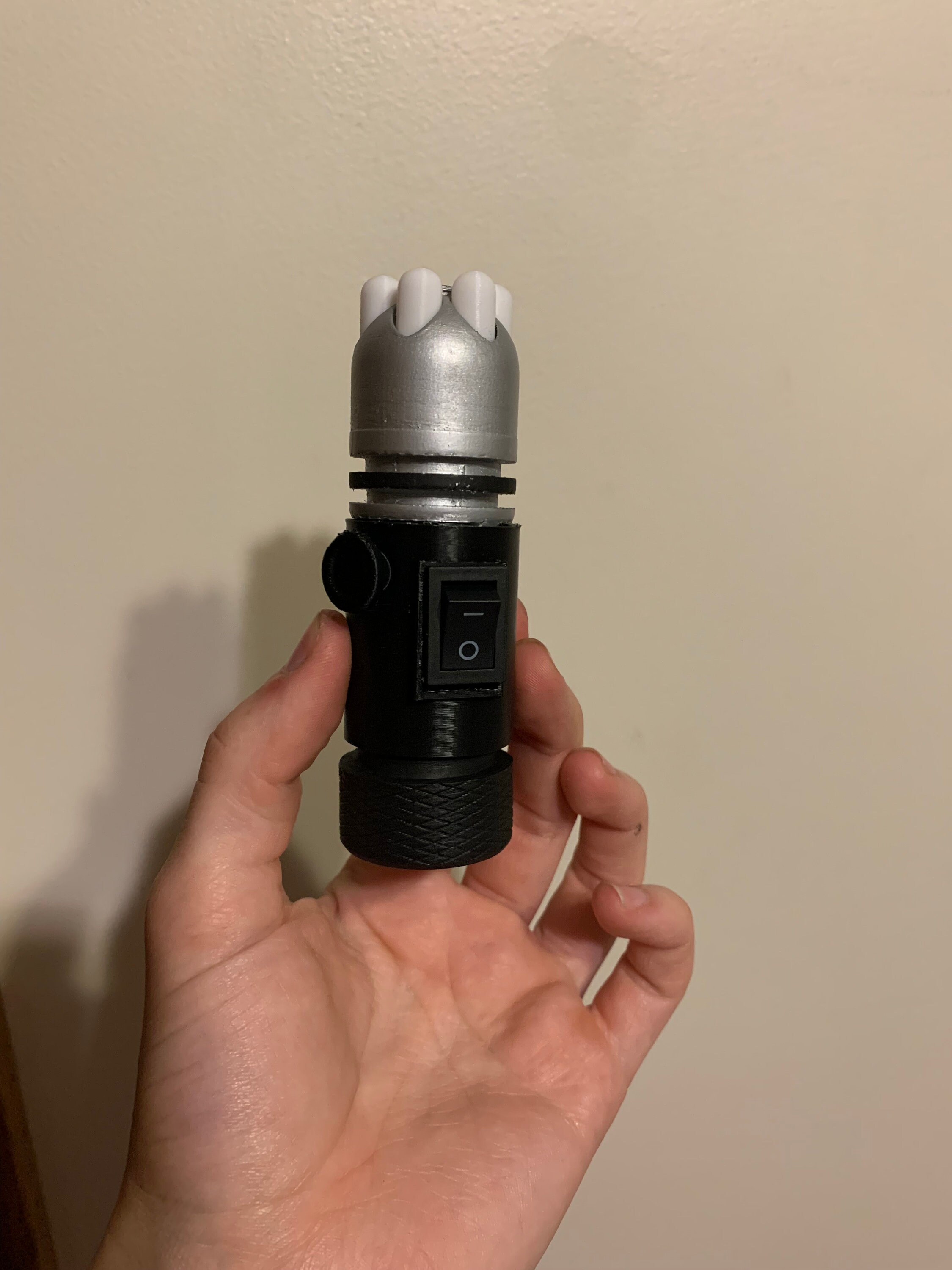 Glue Grenade Bat Cosplay Gadget With Belt Attachment - Etsy