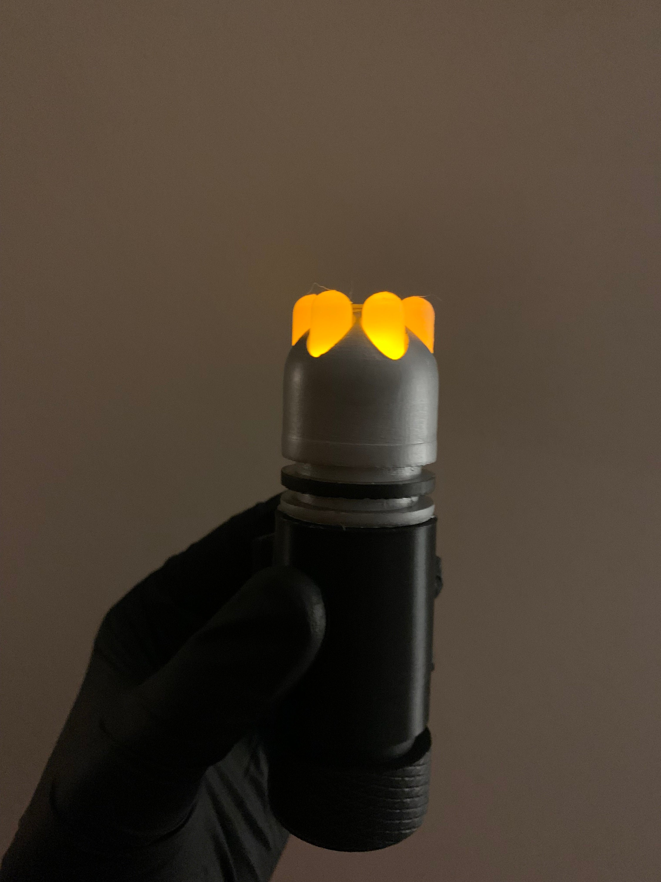 Glue Grenade Bat Cosplay Gadget With Belt Attachment - Etsy