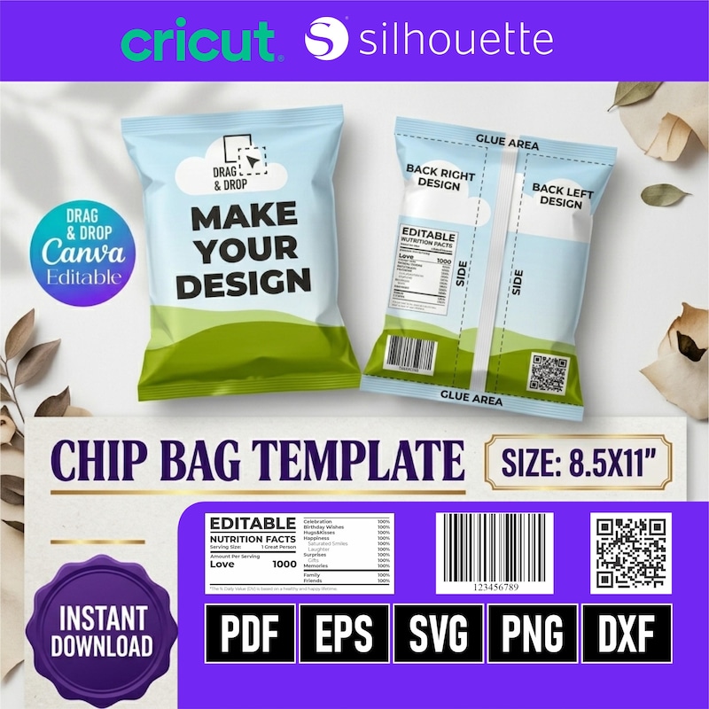 Custom Paper Bags - Etsy
