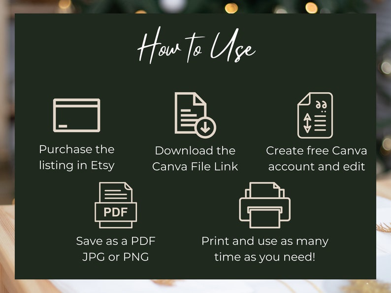 Invoice Template Download, Canva Invoice Template, Invoice Template PDF ...