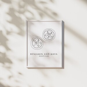 Custom Embryo Line Drawing, Embryo Art, Embryo Design, IVF, Embryology ...