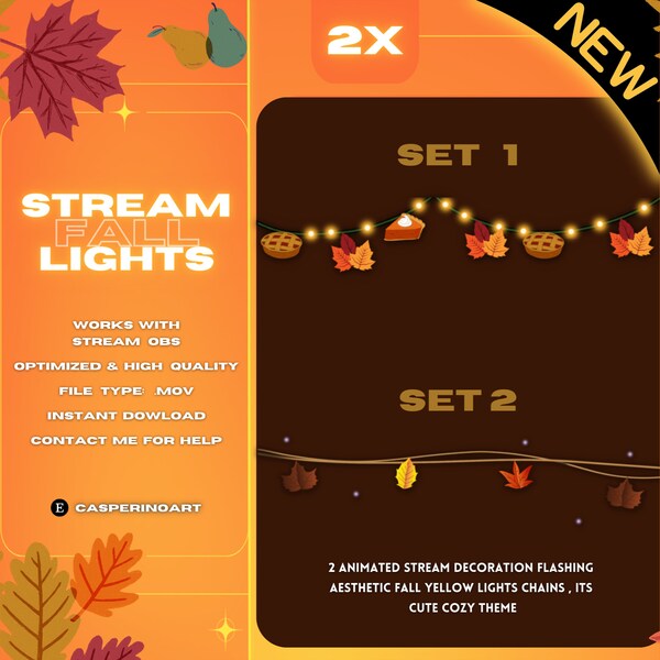 Fall Decorations for Home - Etsy