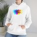 Retro Pot Head Hoodie - Etsy