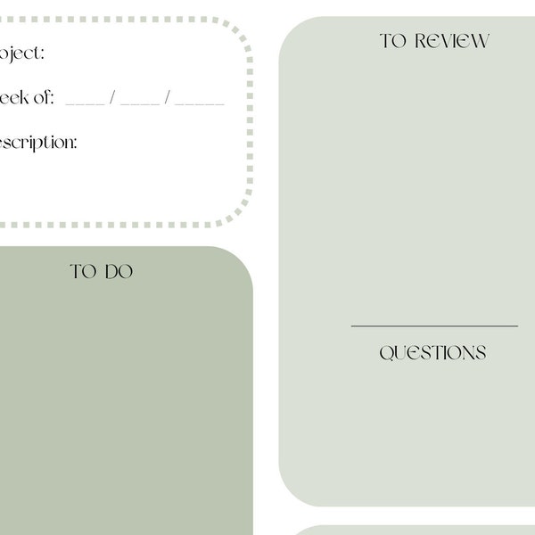 Hourly Planner-rust Digital Goodnotes Compatible Printable - Etsy