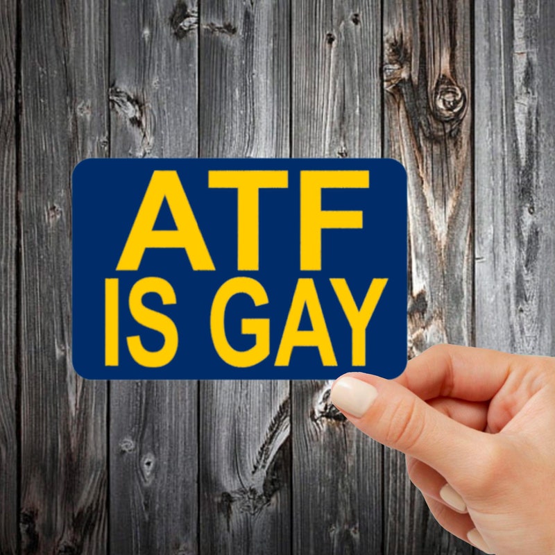 Funny Stickers - Etsy