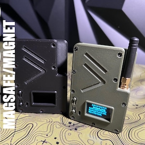 Heltec V3 | Heltec V3 Node | Meshtastic | Meshtastic Node | off Grid ...