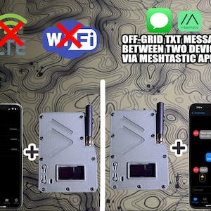 Heltec V3 | Heltec V3 Node | Meshtastic | Meshtastic Node | off Grid ...