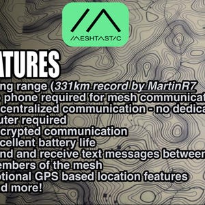 Heltec V3 | Heltec V3 Node | Meshtastic | Meshtastic Node | off Grid ...