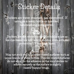 LGBT Decal Sticker Funny Sticker Gun Sticker Aft Arm Brace Ar15 Glock ...