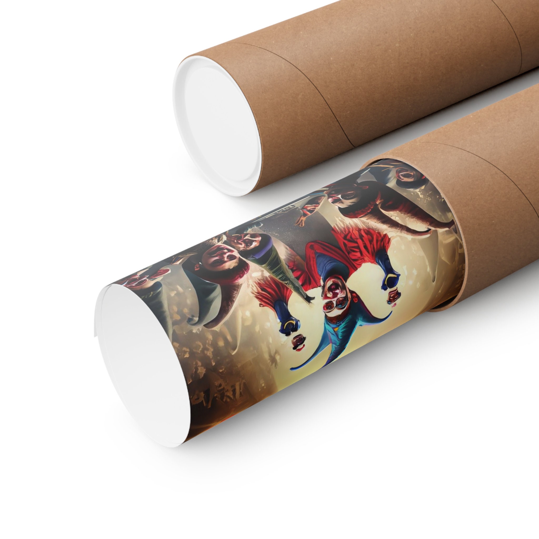 Jester Castle 3 Vertical Poster, Philadelphia Comedy Club, Philadelphia ...