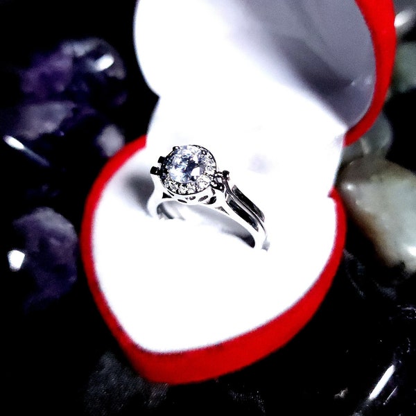 Reversible Ring - Etsy