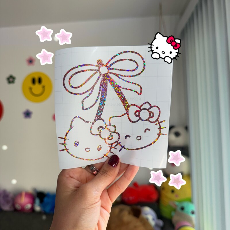 Cute Car Decals - Etsy