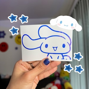 Cute car stickers etsy store