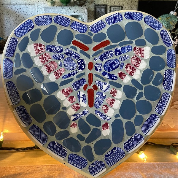 Picassiette - Etsy