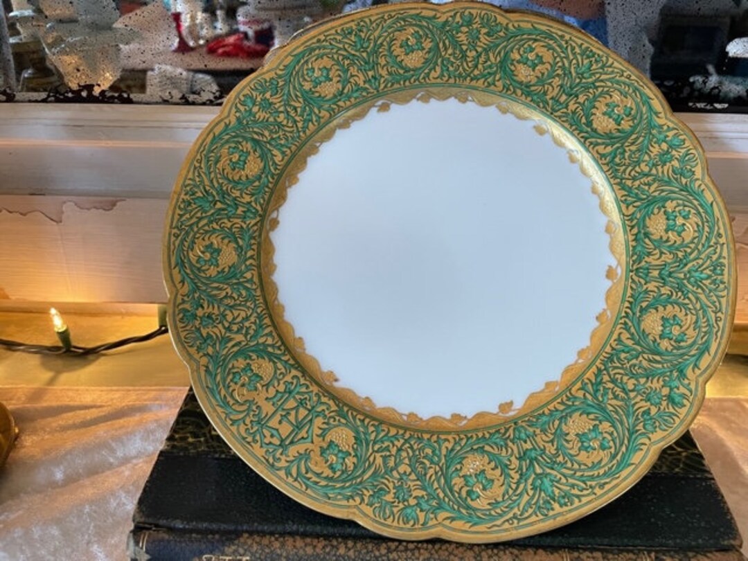 Rare Vintage C. H. Pillivuyt Exp. 1900 grand Prix - Etsy