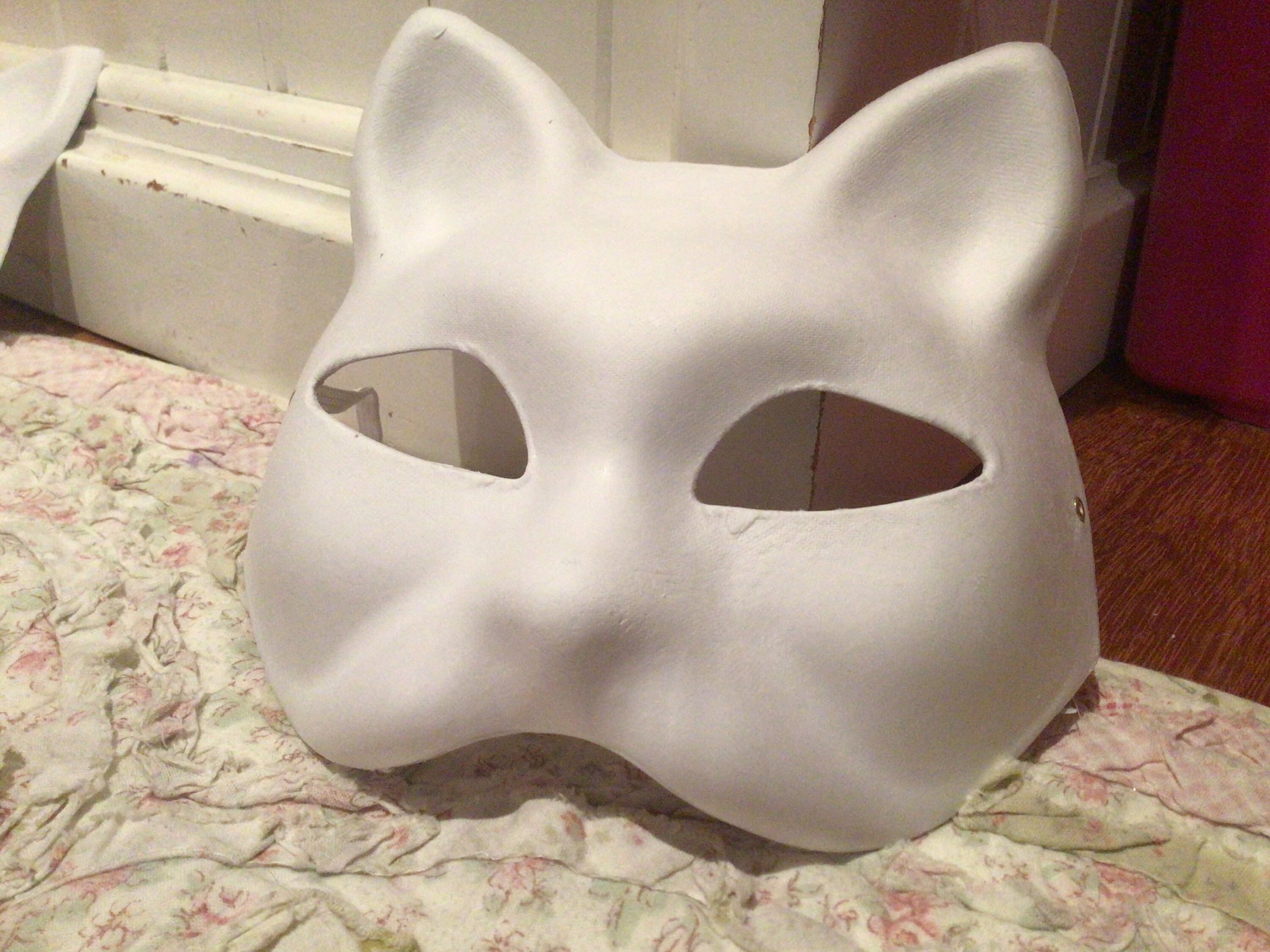 Custom Therain Masks READ DESCRIPTION - Etsy Australia