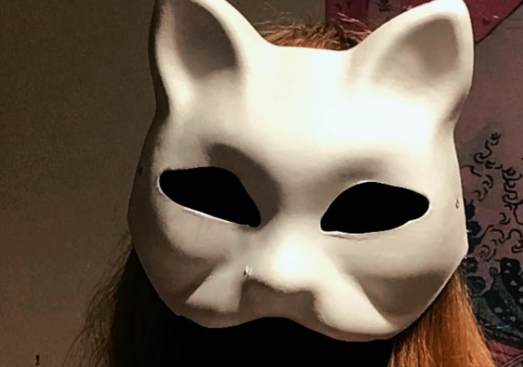 Custom Therain Masks READ DESCRIPTION - Etsy Australia