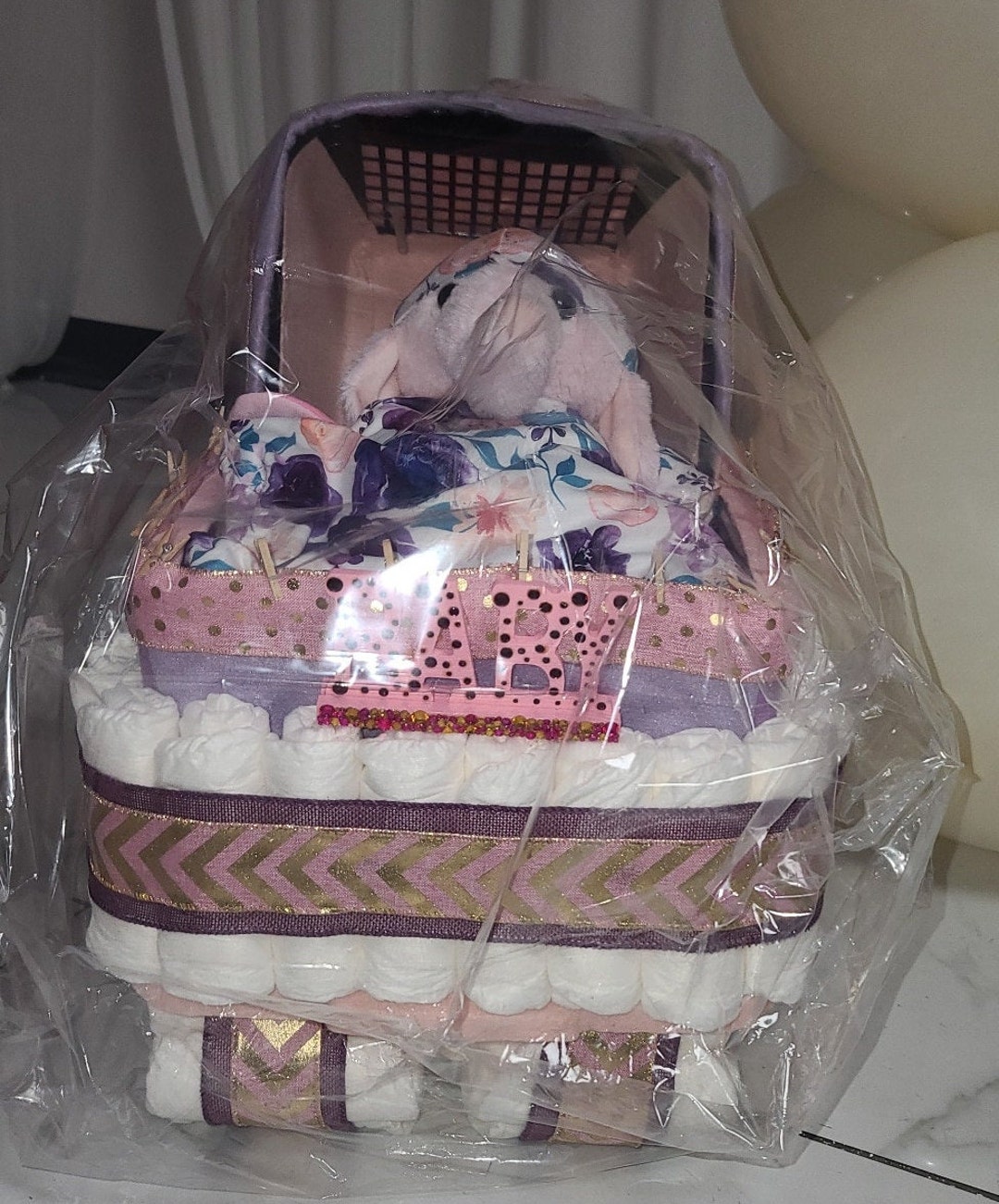 Diaper Bassinet - Etsy