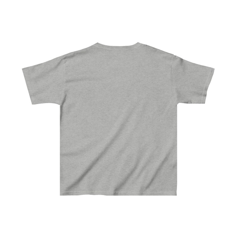 Among Us Sus Kids Heavy Cotton Tee - Etsy