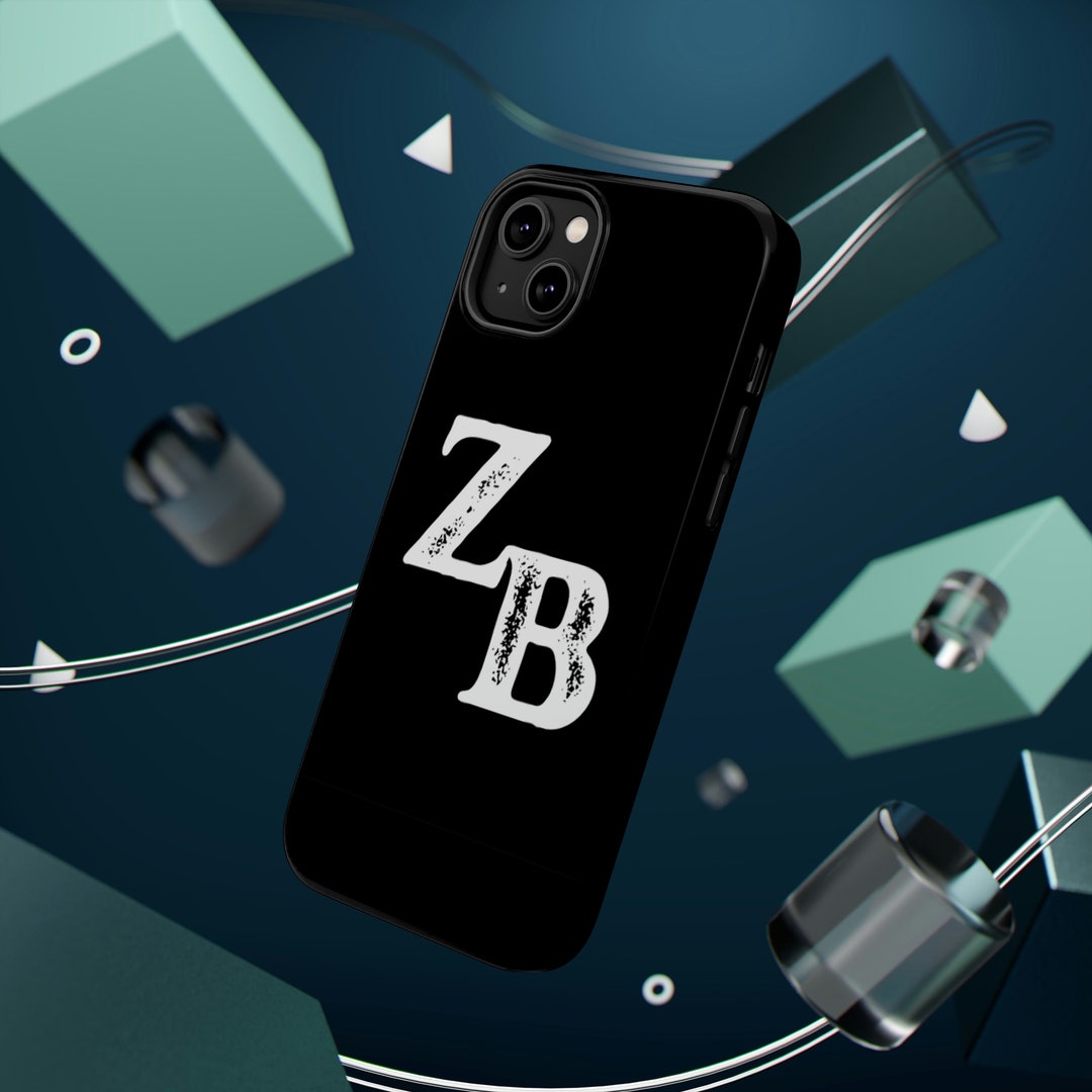 Zach Bryan Magsafe Tough Cases - Etsy