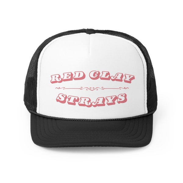 Red Clay - Etsy