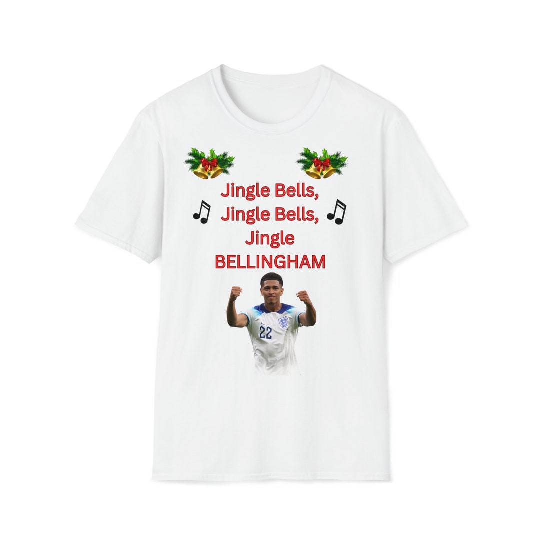 Bellingham Christmas T-shirt - Etsy