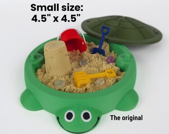 Mini Sensory Boxes - Etsy