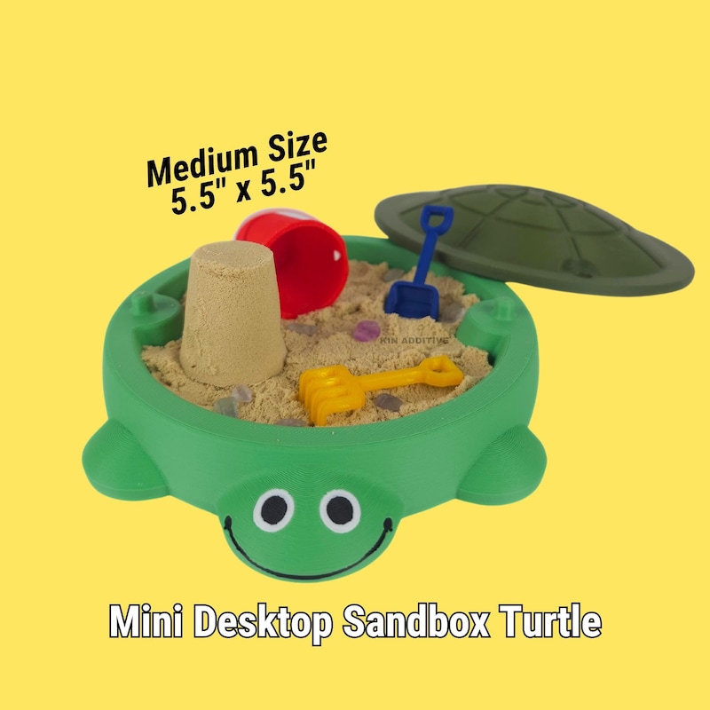 Tabletop Zen Garden - Etsy