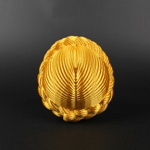 Atomic Heart Twins Head Robot Ballerina 3D Printed High - Etsy