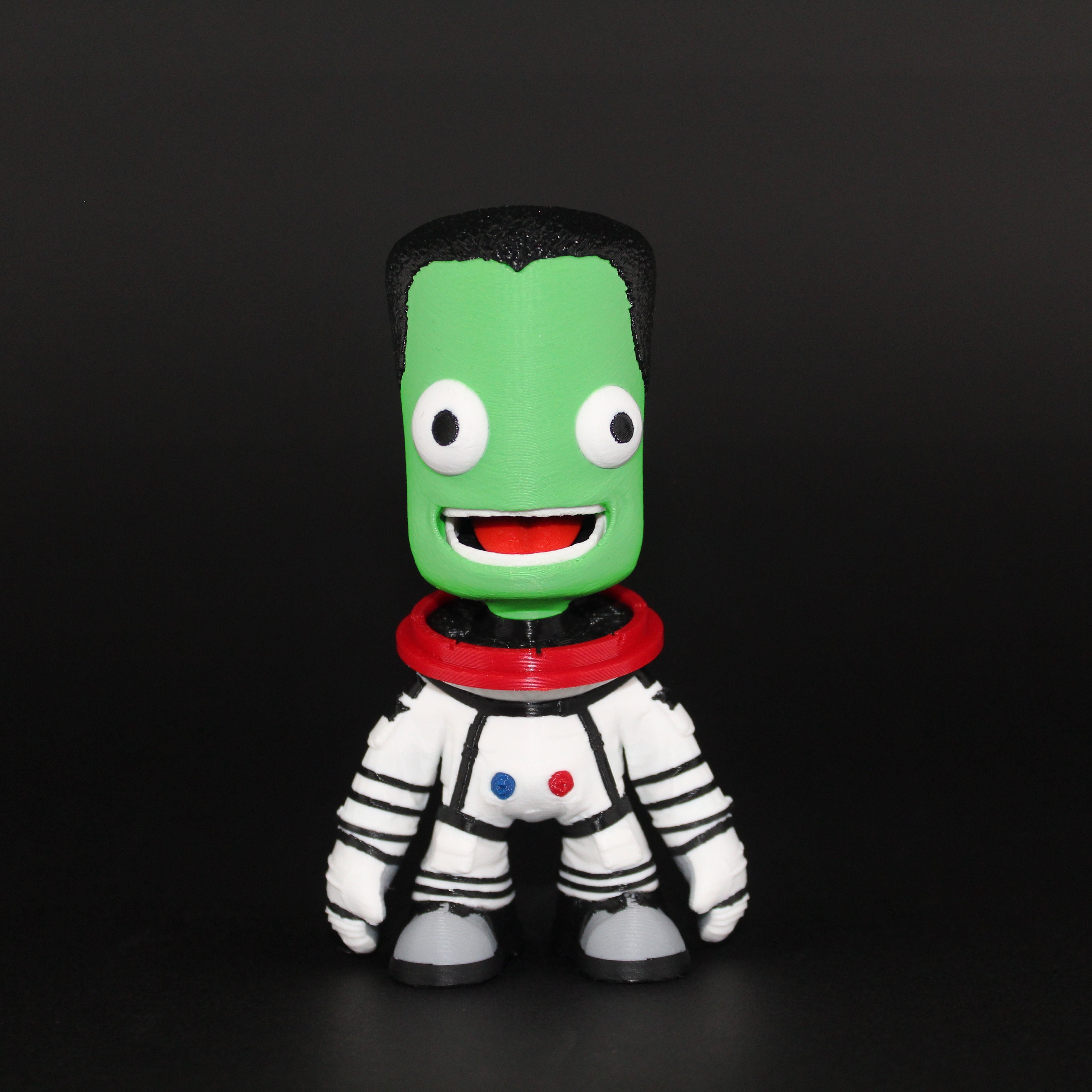 Jebediah Kerman Comic