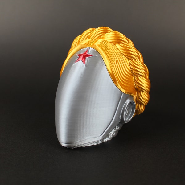 Atomic Heart Ballerina Twins - Etsy